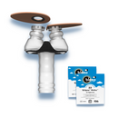 Bleep Eclipse™ CPAP Mask - Starter Kit