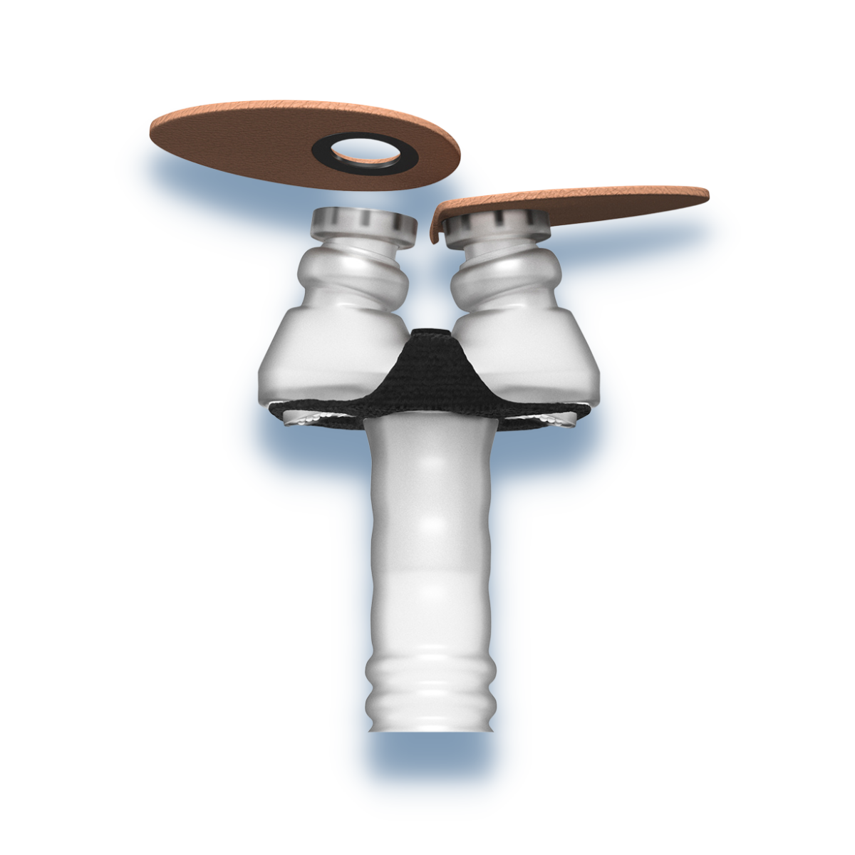 Bleep Eclipse™ CPAP Mask - Starter Kit