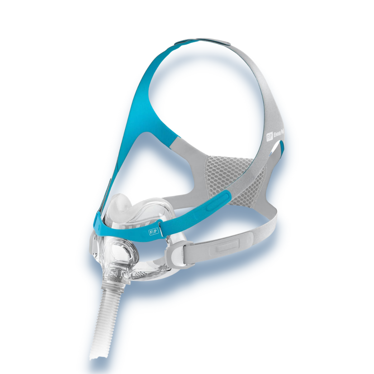 F&P Evora Full Mask FIT PACK