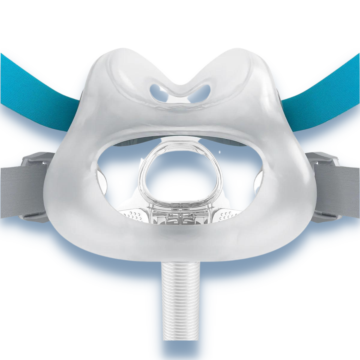 F&P Evora Full Mask and Headgear