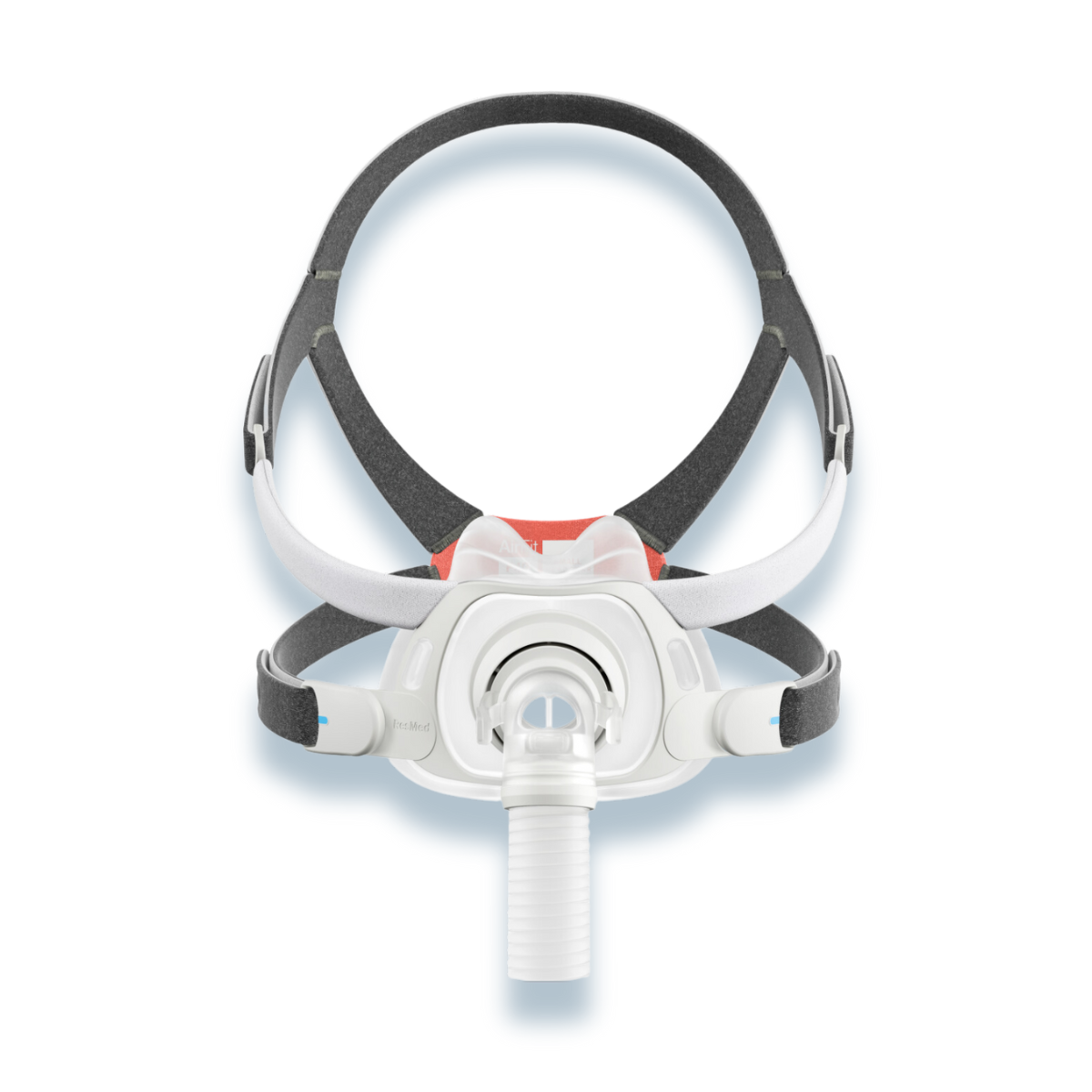 ResMed AirFit F40 Full-Face CPAP - Complete Mask