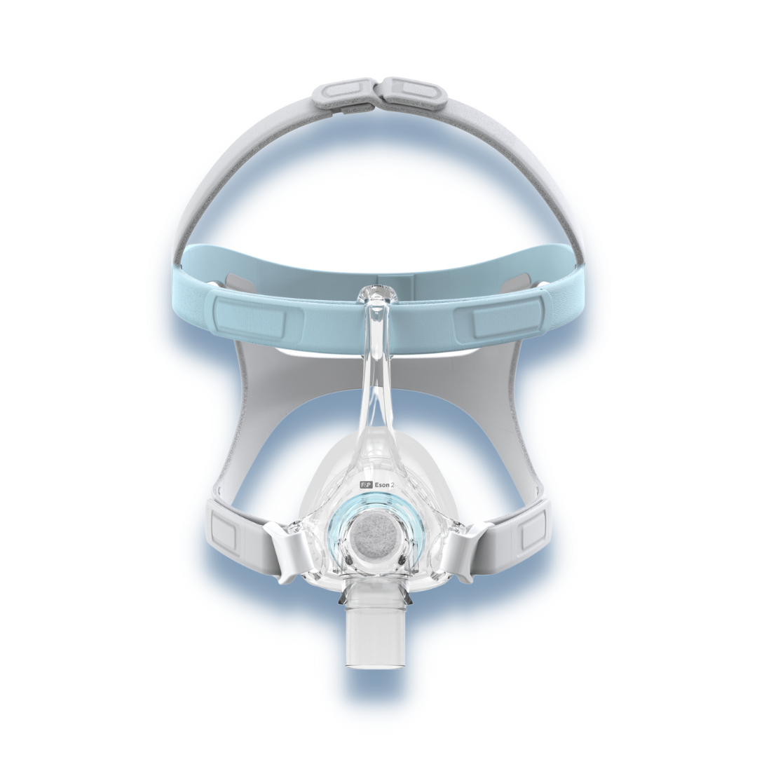 F&P Eson 2 Nasal Mask and Headgear