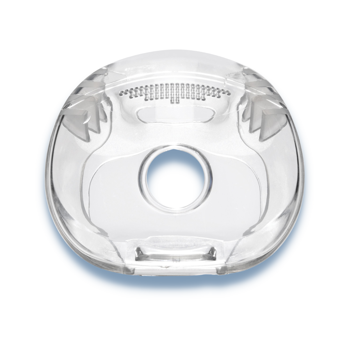 Respironics Amara View Full-Face Cushion